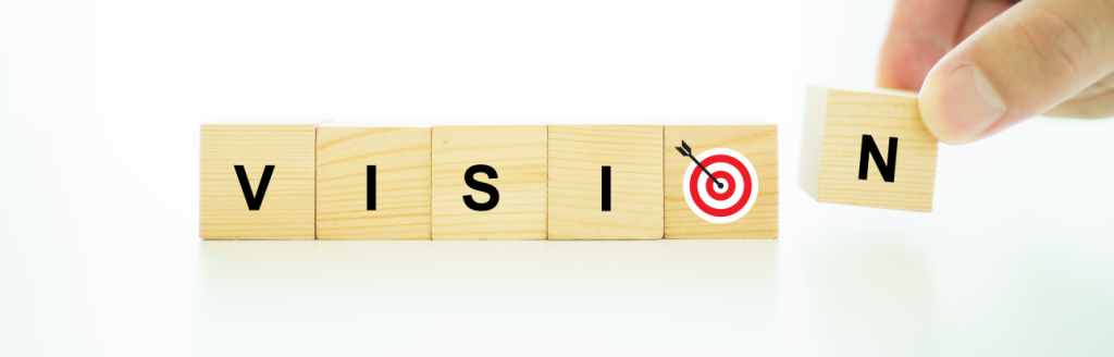 Corporate Vision – Business Automation